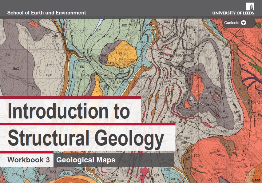 3 5 Geological Maps